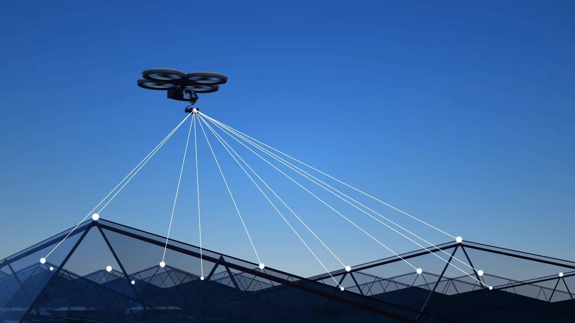 Surveillance Drones | American Security Force