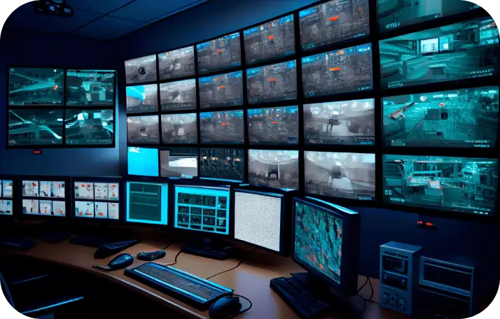 Security Services-Protect Your Business | American Security Force