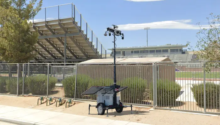 Top 7 Places to Use Mobile Surveillance Trailers - American Security ...