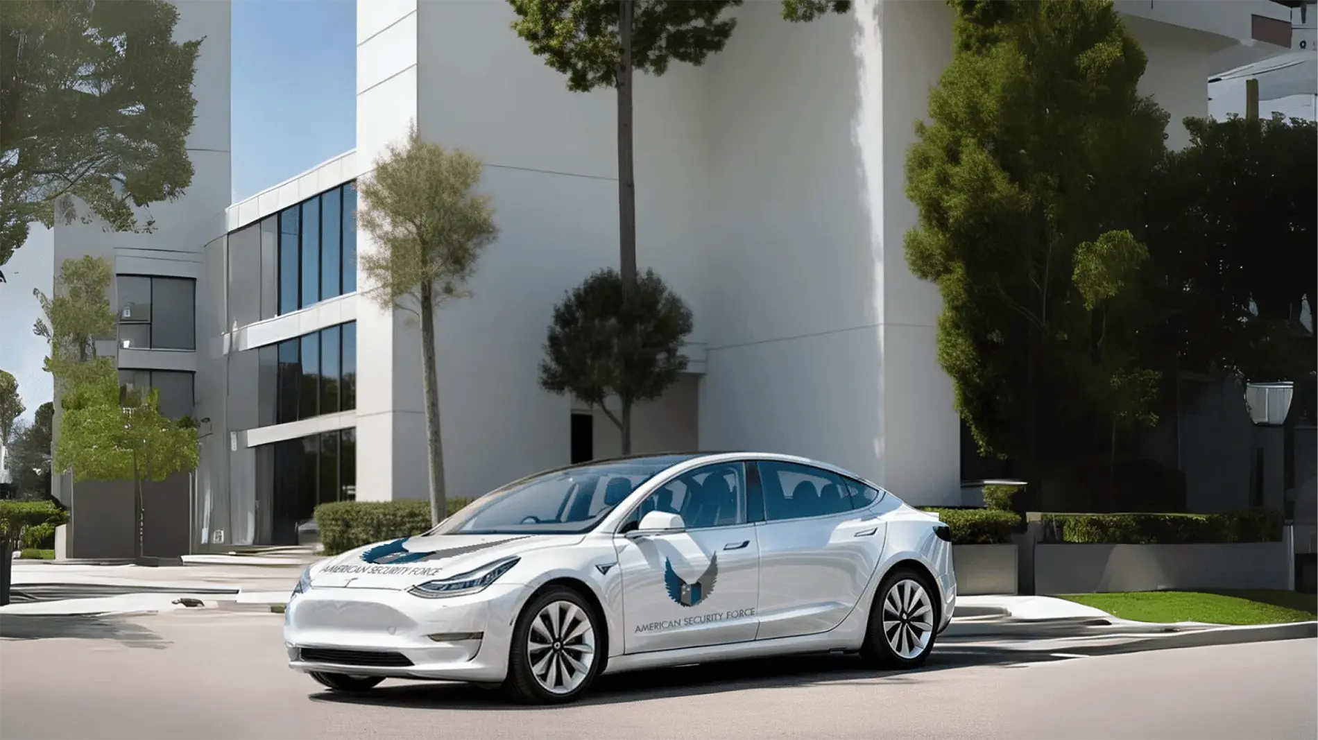 Security Patrol Services | Proactive & Flexible Protection