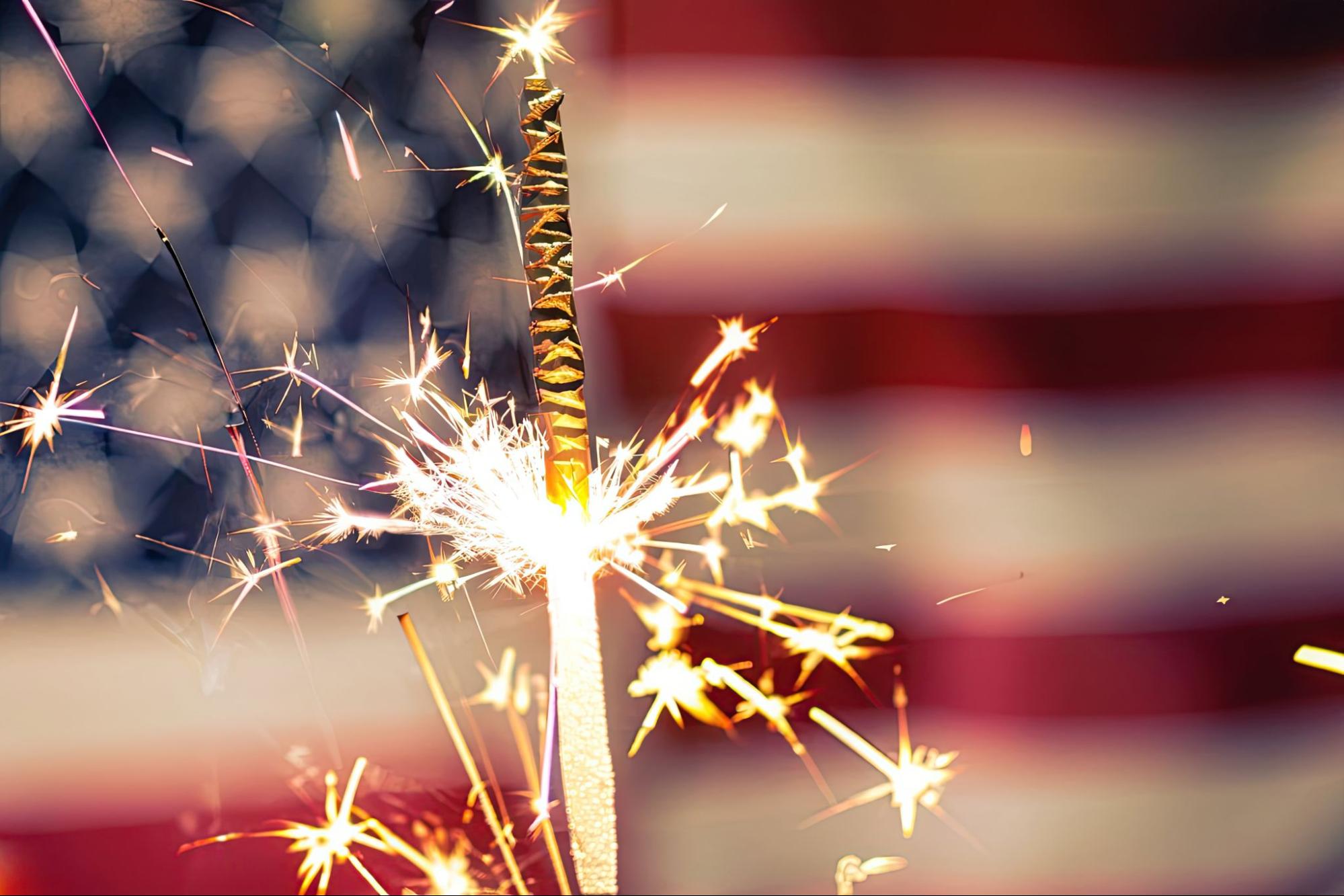 Fourth of July Event Security Checklist for Organizers